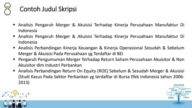 Bab 13 - Ekspansi Perusahaan | PDF