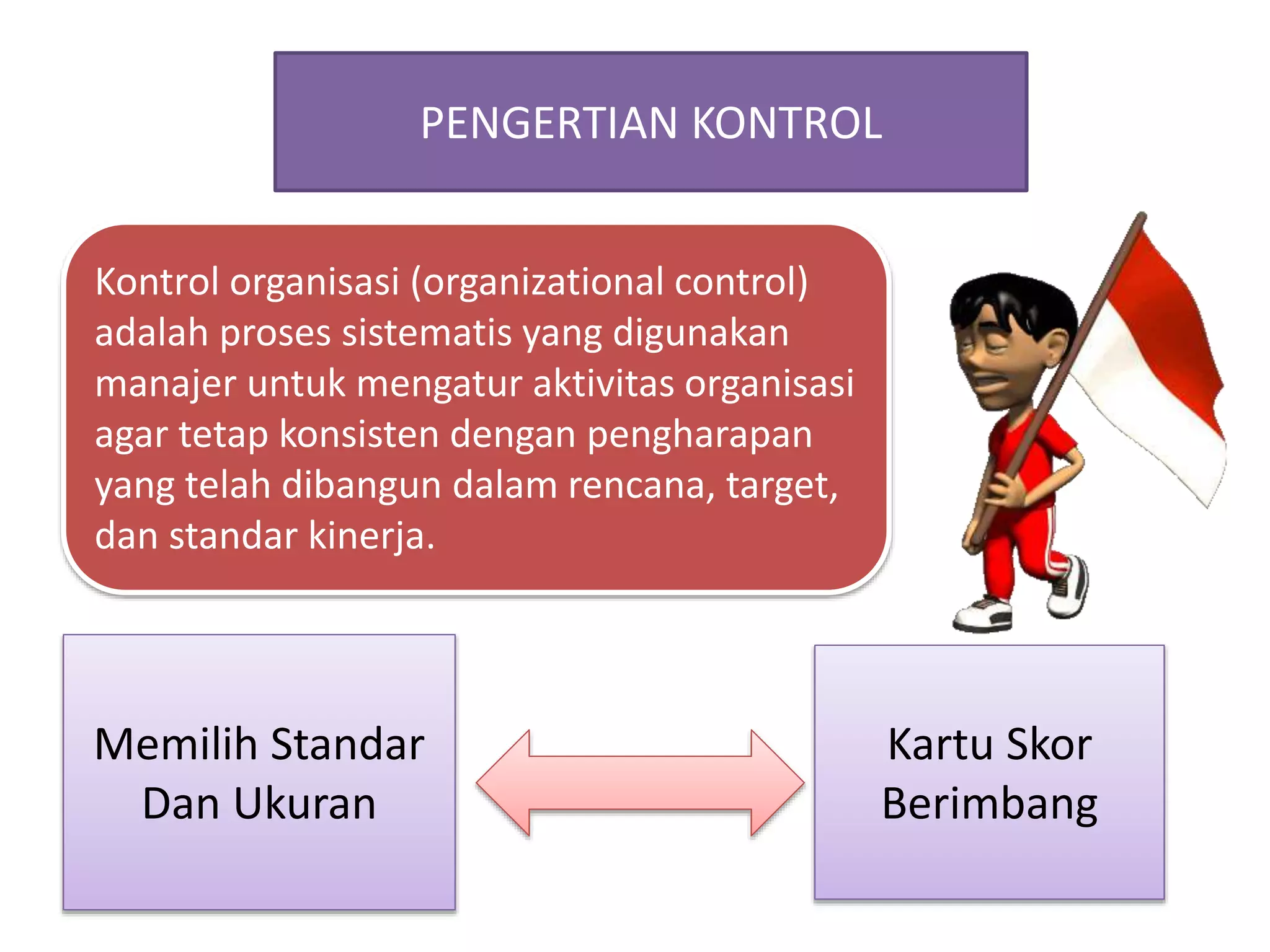 Bab 13 mengelola kinerja dan mutu | PPTX