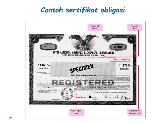 Modul makul akuntansi keuangan 2 kieso bab 15 | PPT