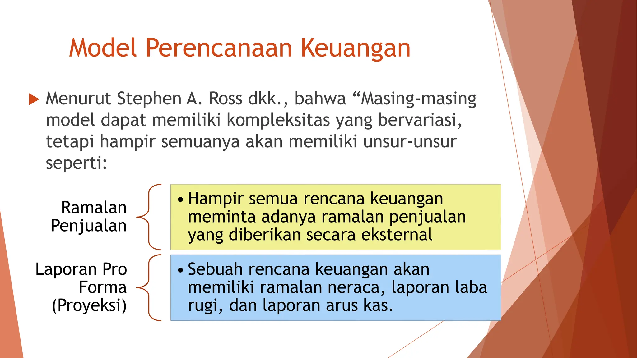 Bab 14_Perencanaan & Peramalan Keuangan.ppt
