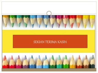 Bab 15 faktor faktor perang candu pertama dan kedua | PPT