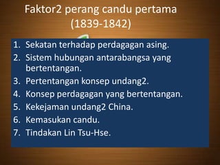 BAB 15: REAKSI MASYARAKAT TEMPATAN TERHADAP PELUASAN KUASA BARAT | PPTX
