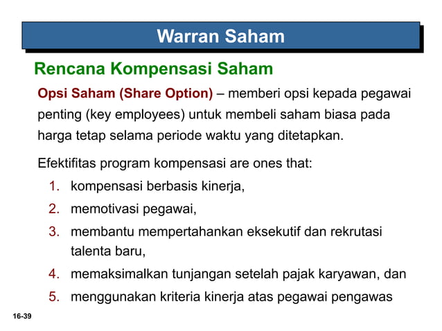 Bab 16 Kieso-IFRS-Ch16-IFRS-EPS.pptxxxxx | PPT