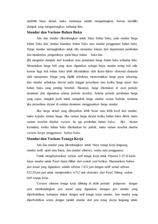 Bab 16 resume | DOCX