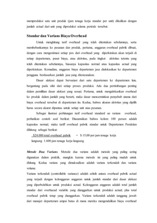 Bab 16 resume | DOCX