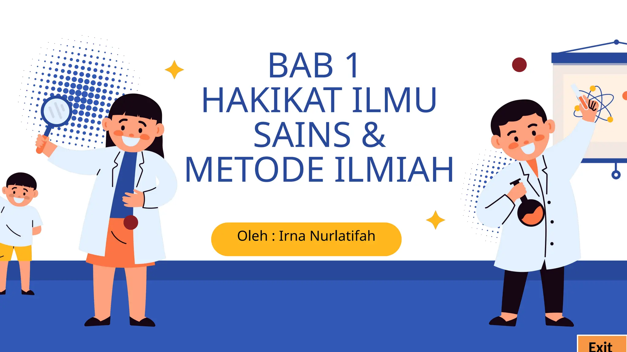 BAB 1_8_ HAKIKAT ILMU SAINS DAN METODE ILMIAH.pptx