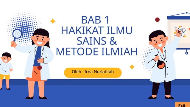 BAB 1_8_ HAKIKAT ILMU SAINS DAN METODE ILMIAH.pptx