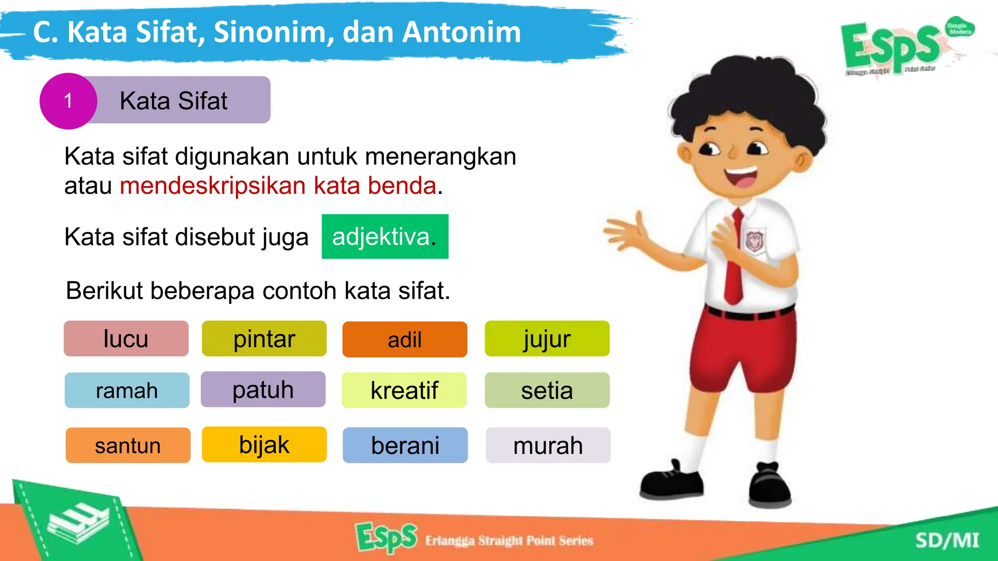 BAB 1 AKU DAN TEMANKU ISTIMEWA BAHASA INDONESIA.ppt