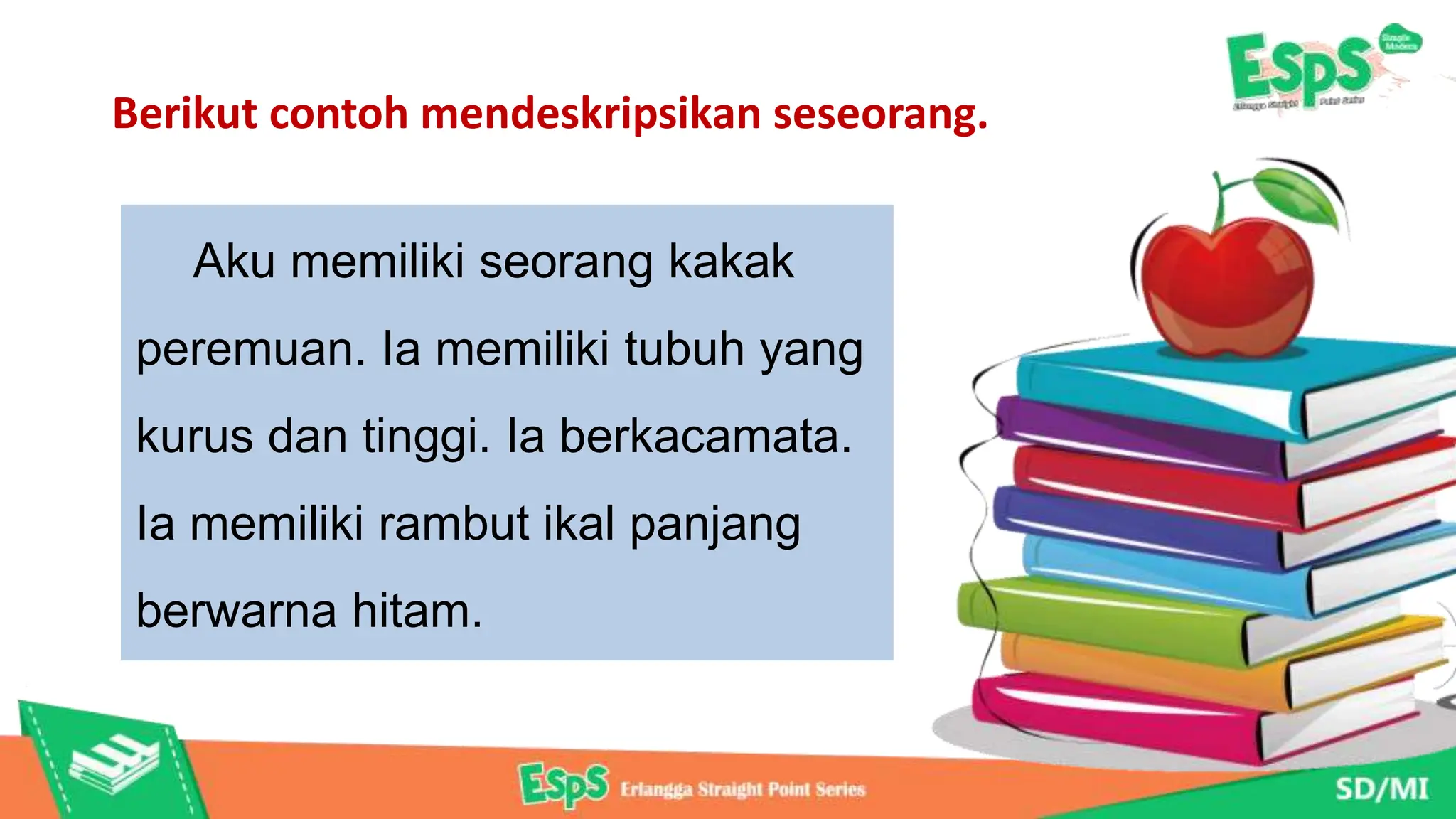 BAB 1 AKU DAN TEMANKU ISTIMEWA BAHASA INDONESIA.ppt
