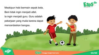 BAB 1 AKU DAN TEMANKU ISTIMEWA BAHASA INDONESIA.ppt