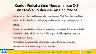 BAB 1_ Al-Qur_an dan Hadis Sebagai Pedoman Hidup.pptx