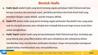 BAB 1 Al-Quran dan Hadis Sebagai Pedoman Hidup - modulguruku.com.pptx
