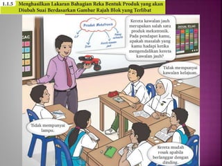 Bab 1 aplikasi teknologi bhg 2 (mekatronik) | PPT