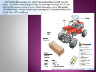 Bab 1 aplikasi teknologi bhg 2 (mekatronik) | PPT