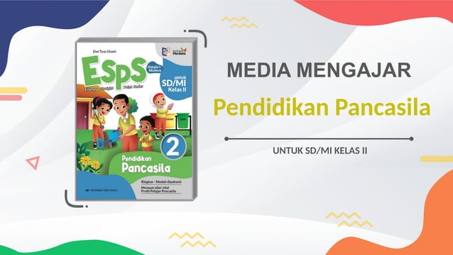 Bab 1 Ayo, Mengenal Simbol-simbol Pancasila.pptx