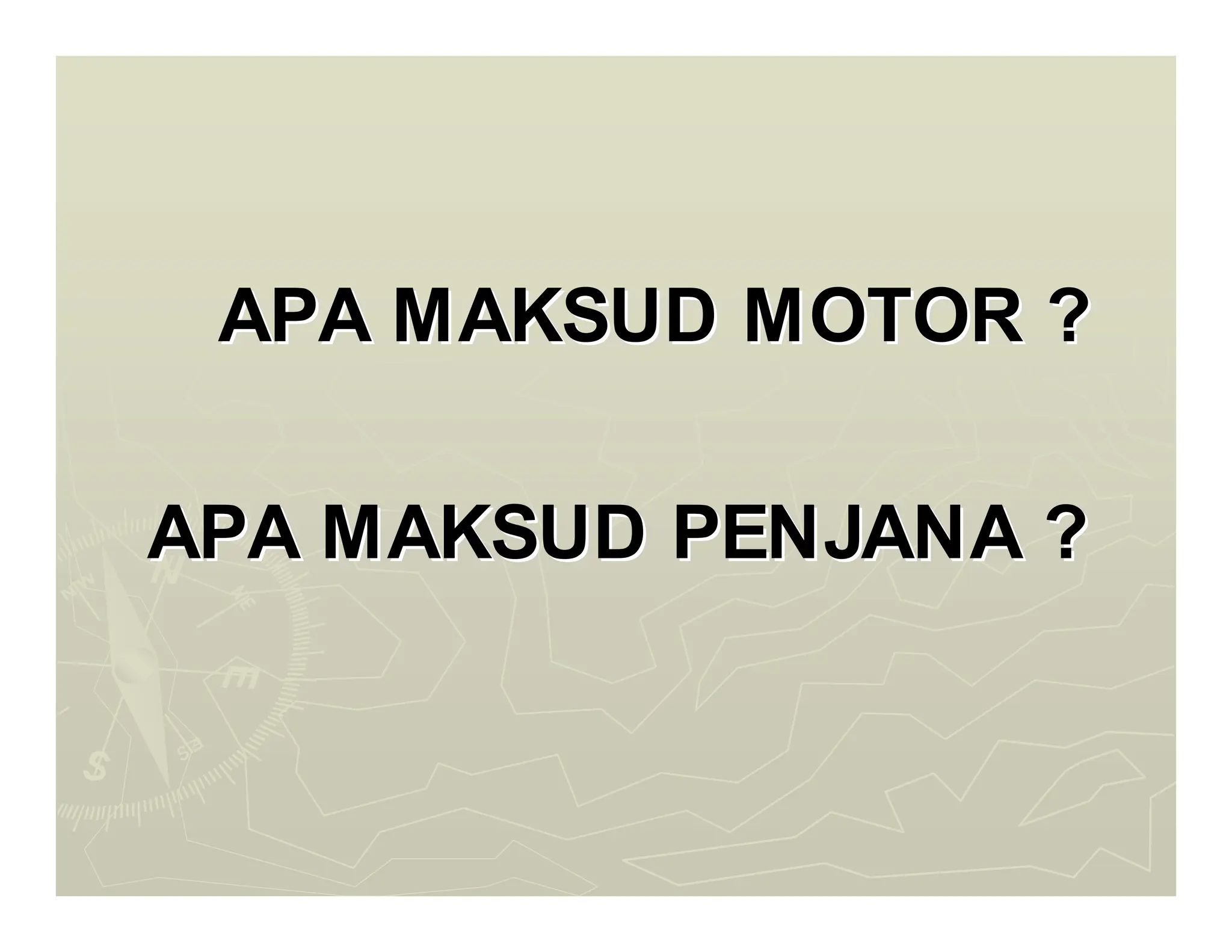 kiraan yang melibatkan motor arus ulang alik tiga fasa | PDF