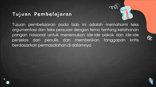 BAB 1 BAHASA INDONESIA KELAS 11 TEKS ARGUMENTASI.pptx