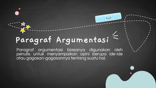BAB 1 BAHASA INDONESIA KELAS 11 TEKS ARGUMENTASI.pptx