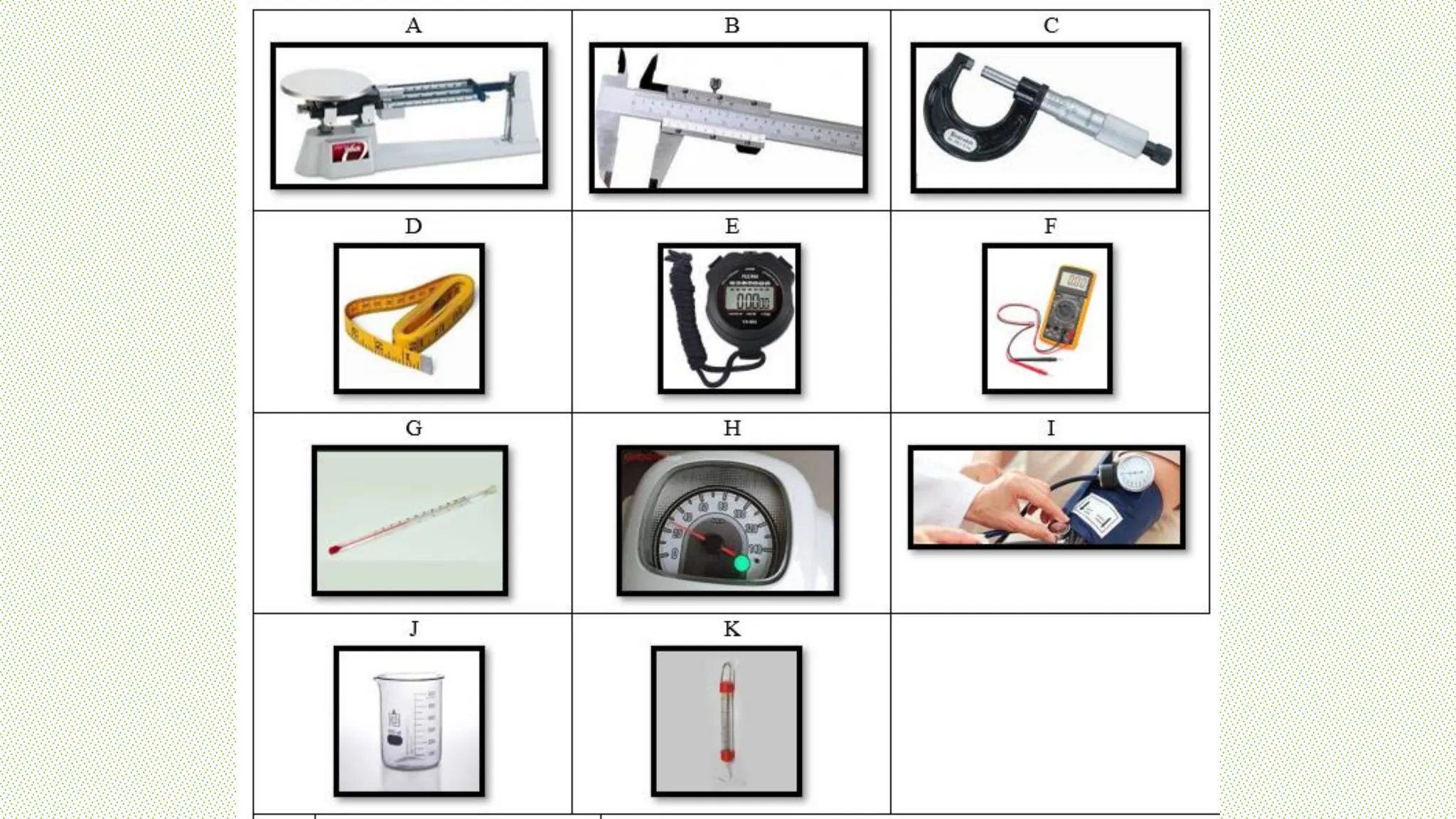 Materi Fisika Kelas X Besaran dan Pengukuran | PDF