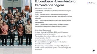 Bab 1 subbab B pelajaran PPKn Kelas 10 | PDF