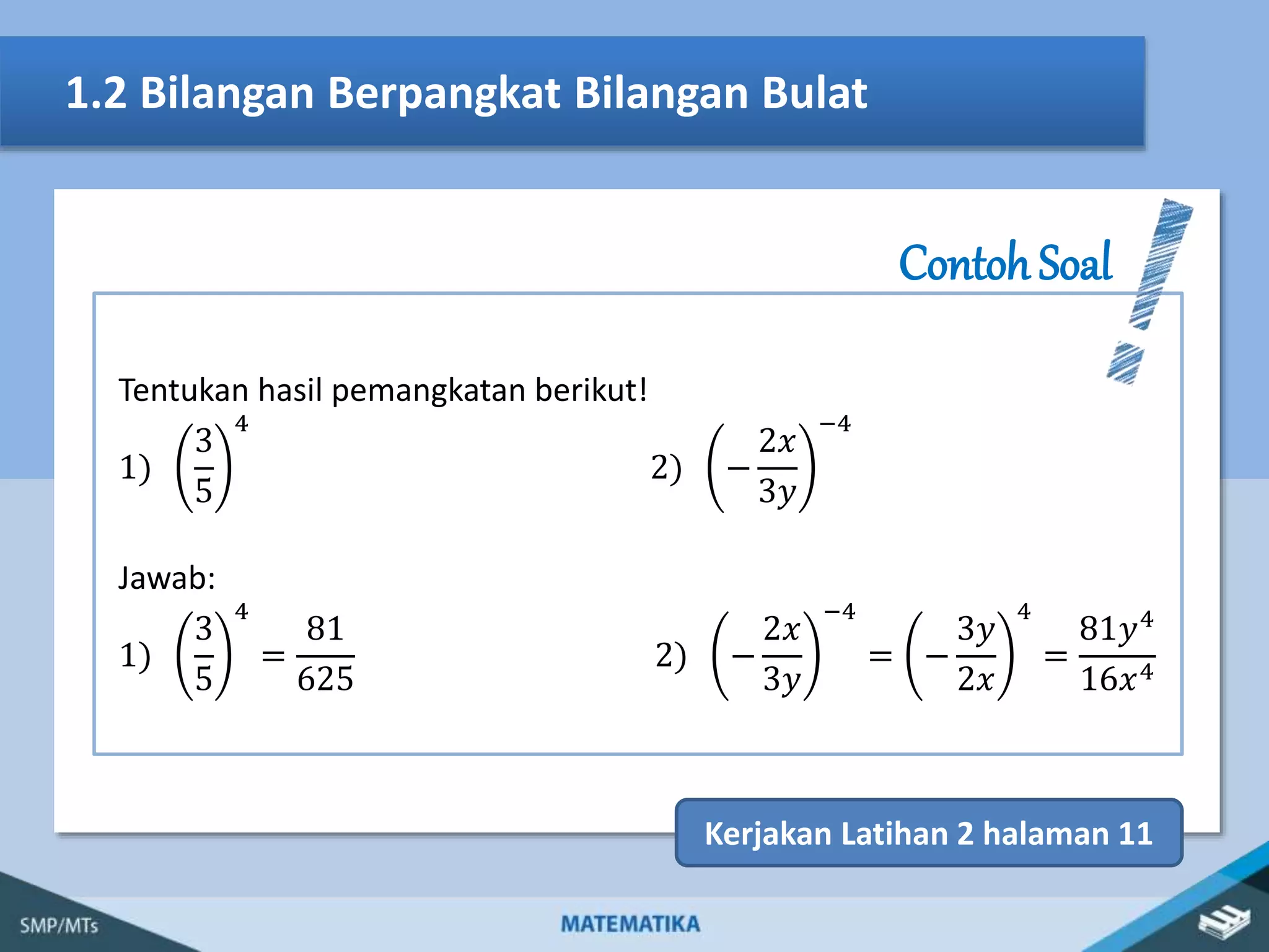 Bab 1 Bilangan Berpangkat dan Akar Bilangan.pptx