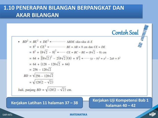 Bab 1 Bilangan Berpangkat dan Akar Bilangan.pptx