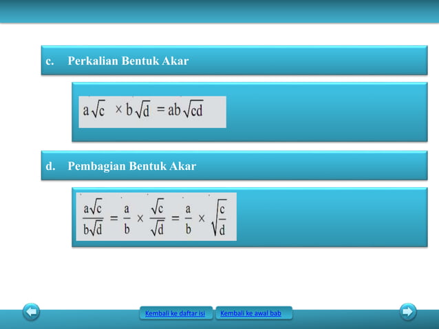 Bab 1 Bilangan Berpangkat dan Bentuk Akar.pptx