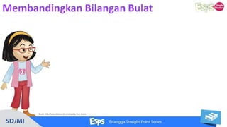 Bab 1 bilangan bulat Matematika | PPTX