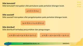BAB 1 Bilangan Bulat Buku 1A.pptx