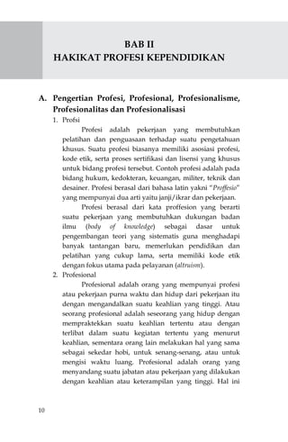 bab 1 Buku Profesi Kependidikan.pdf