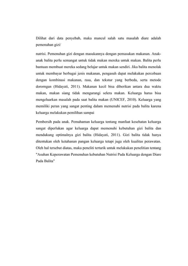 Bab 1 askep penatalaksanaan diare pkm.docx