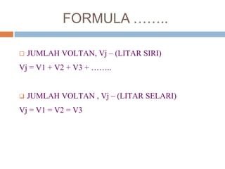 Bab 1 elektrik kt tingkatan 1 ( edit ) | PPT
