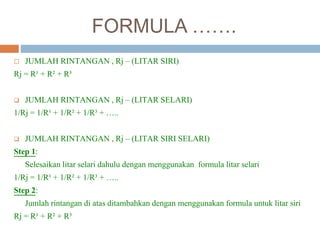 Bab 1 elektrik kt tingkatan 1 ( edit ) | PPT