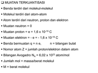 Bab 1 Hukum Coulomb Baru.ppt