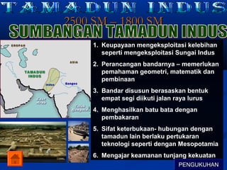 Bab 1 indus | PPS