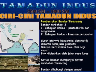 Bab 1 indus | PPS