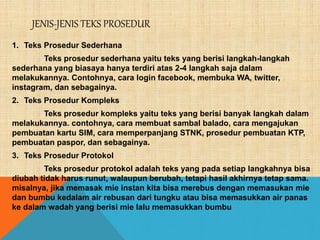 BAB 1 INFORMASI DALAM TEKS PROSEDUR.pptx