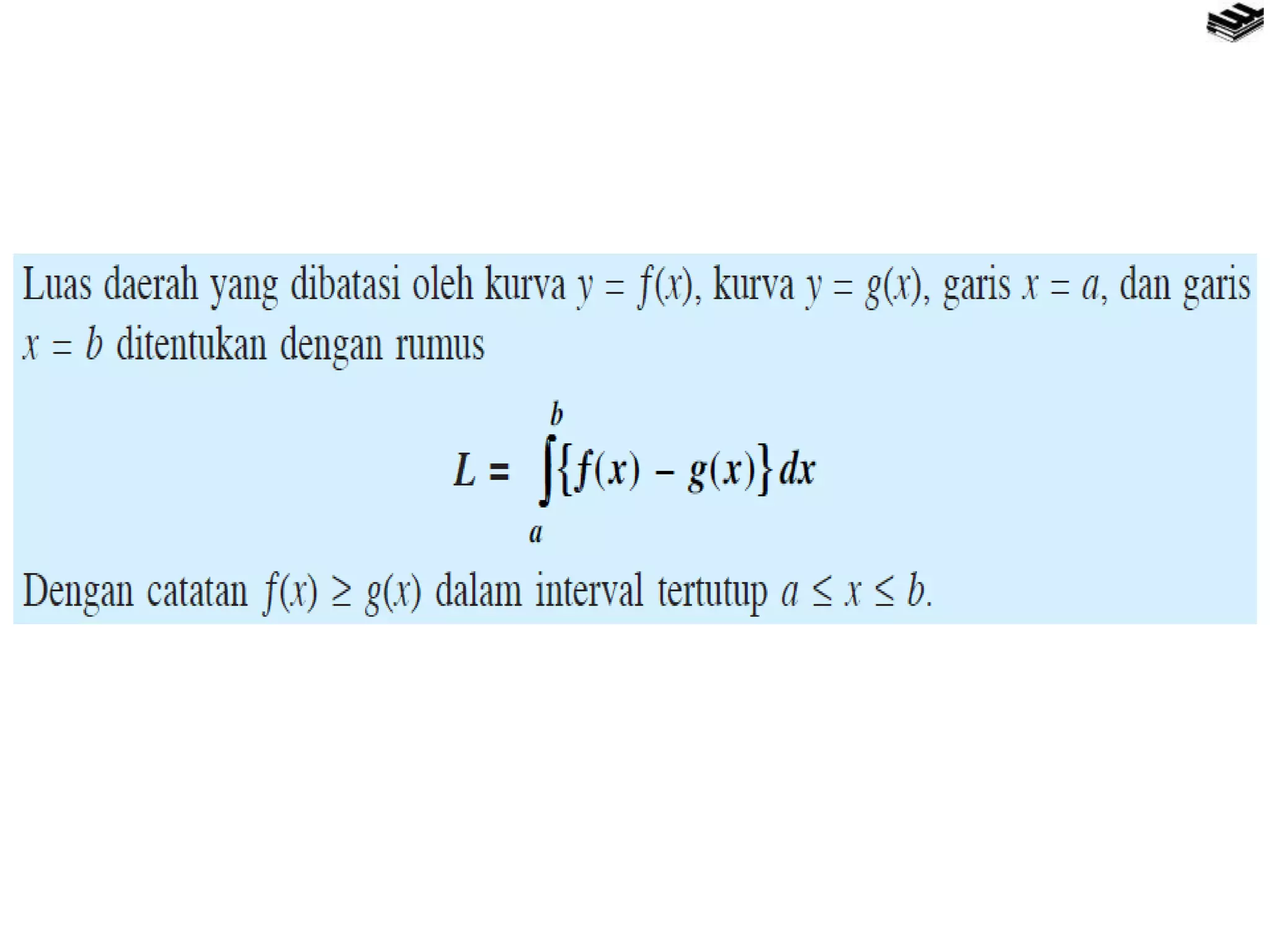 Bab 1 Integral - Matematika SMA Kelas XII.pptx