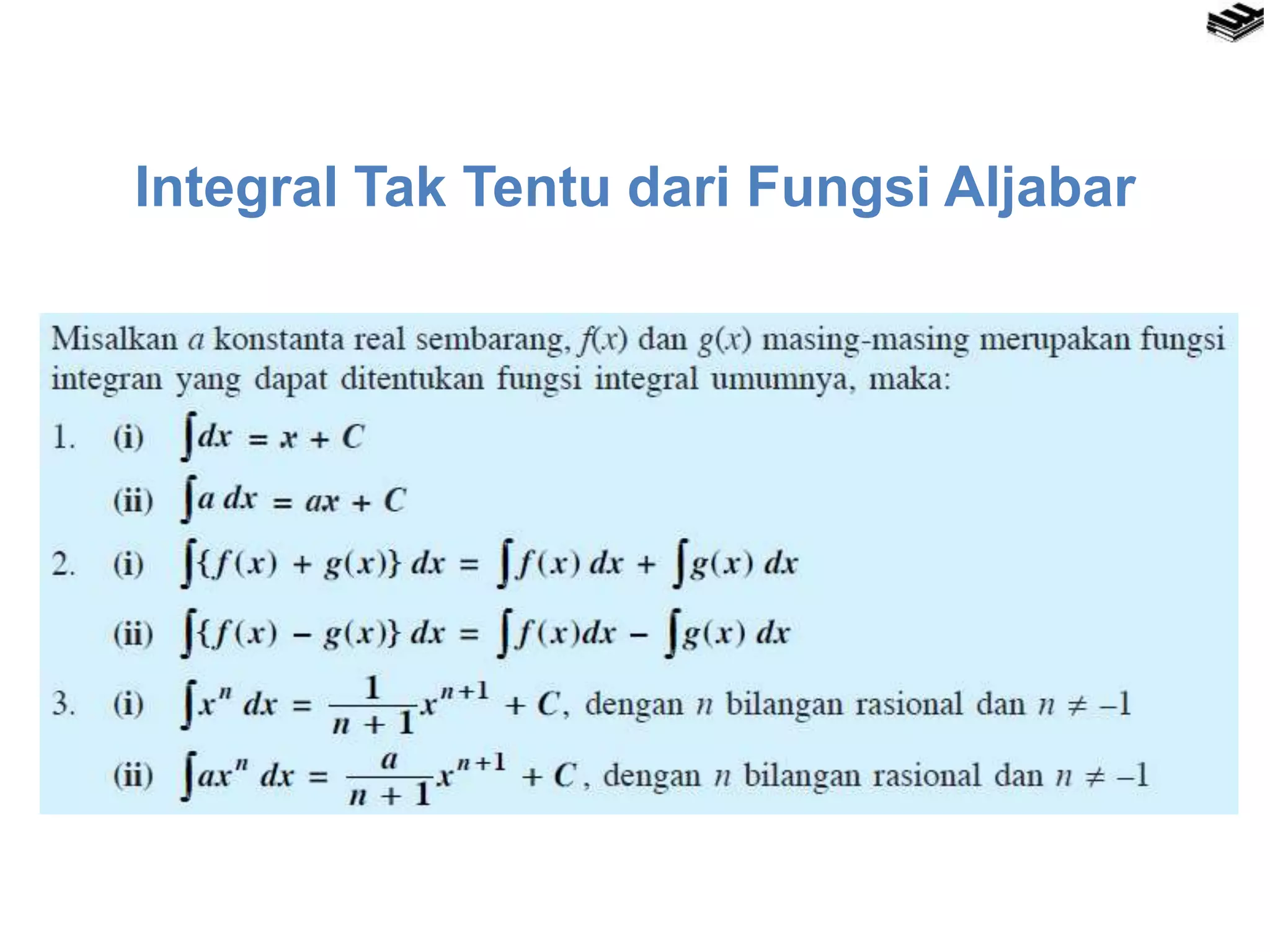 Bab 1 Integral - Matematika SMA Kelas XII.pptx