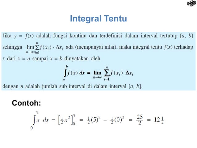 Bab 1 Integral - Matematika SMA Kelas XII.pptx