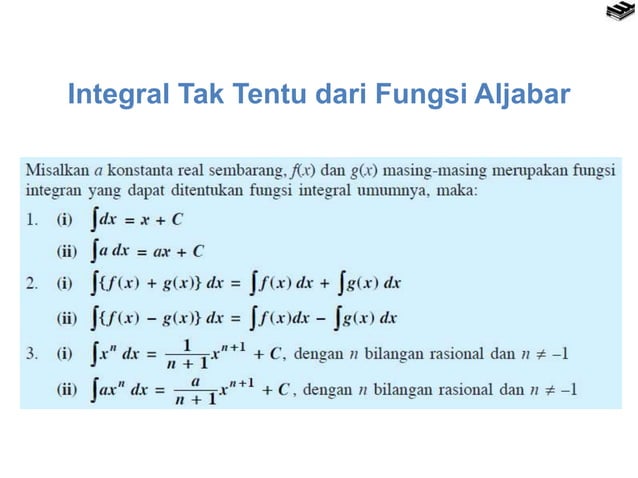 Bab 1 Integral - Matematika SMA Kelas XII.pptx