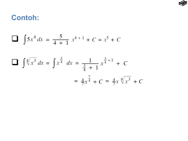 Bab 1 Integral - Matematika SMA Kelas XII.pptx