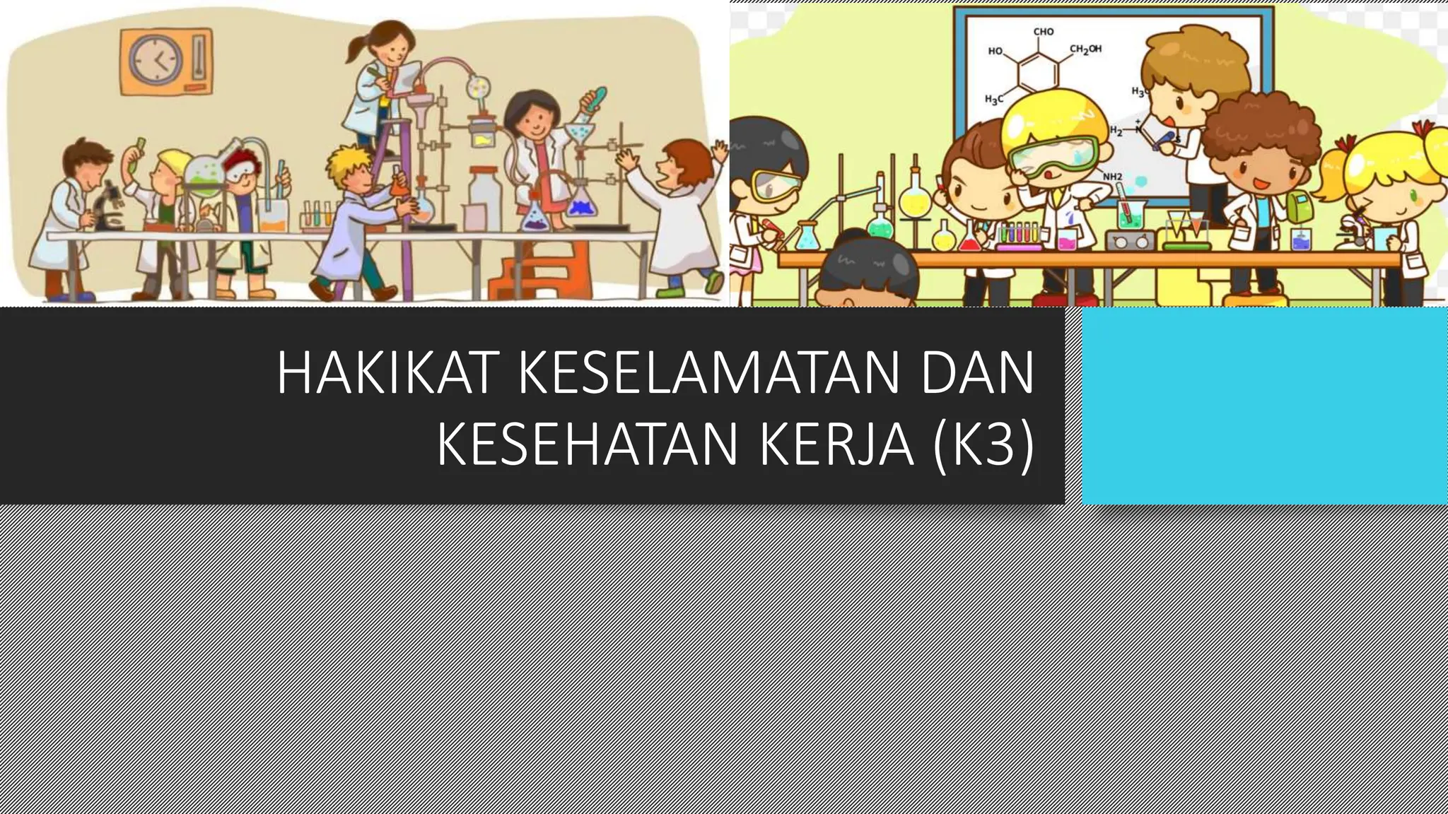 kesehatan keselamatan kerja rumah sakit untuk administrasi | PPT