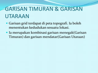 Bab 1 kedudukan | PPT