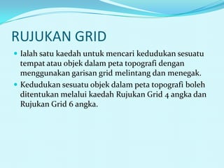 Bab 1 kedudukan | PPT