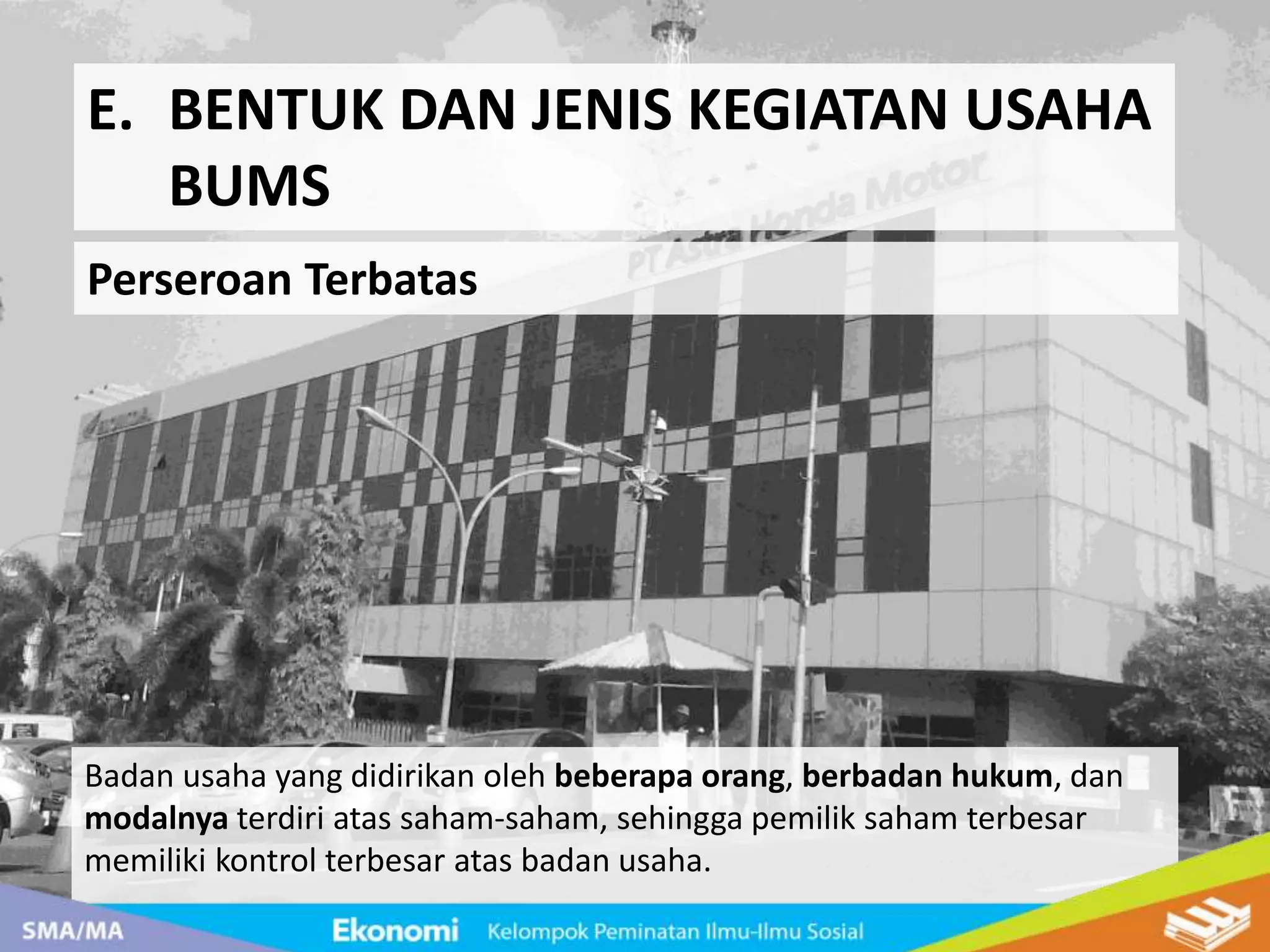 BAB 1 KELAS XI BADAN USAHA DALAM PEREKONOMIAN.pptx