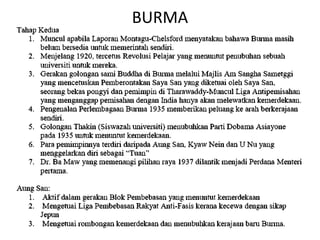 Bab 1 – kemunculan dan perkembangan nasionalisme di | PPTX