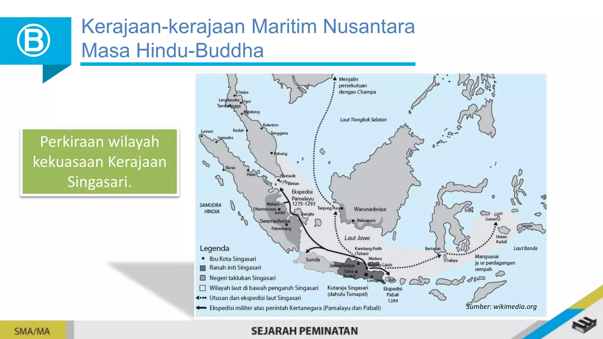 BAB 1 KERAJAAN MARITIM HINDU-BUDHA.pptx