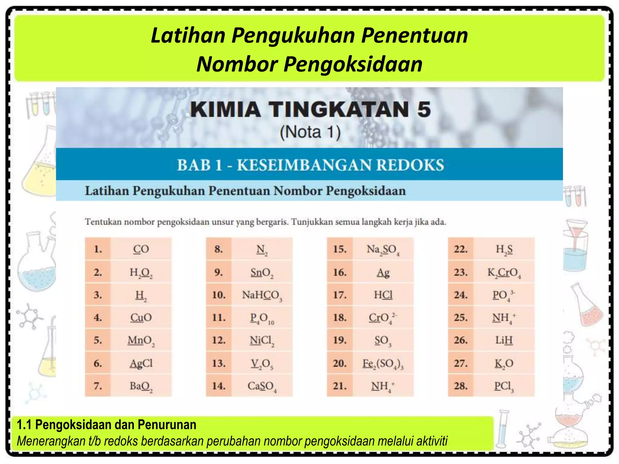 BAB 1 KESEIMBANGAN REDOKS.pptx