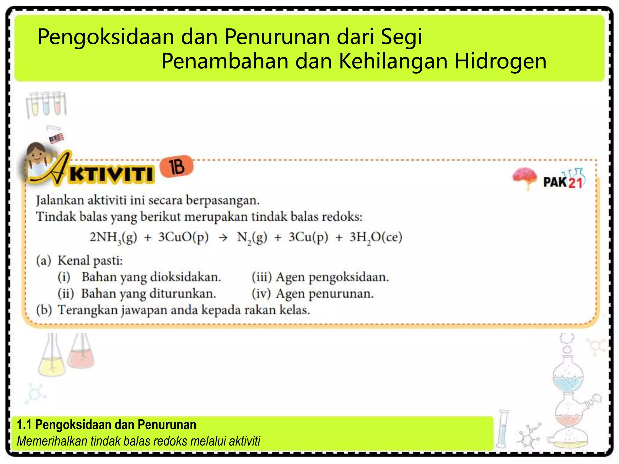 BAB 1 KESEIMBANGAN REDOKS.pptx